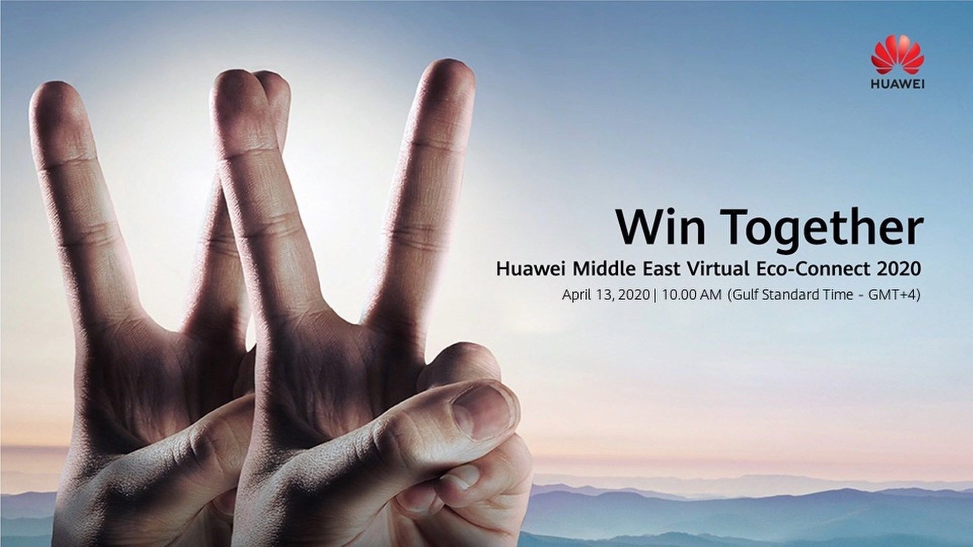 Accelerate, Huawei Middle East Partners’ Program 2020